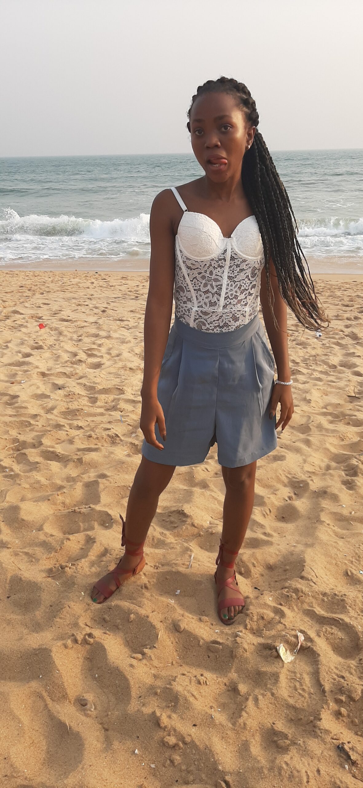 Suntan Beach Badagry Lagos: Fun Things To Do & Know - Trendsenstylez