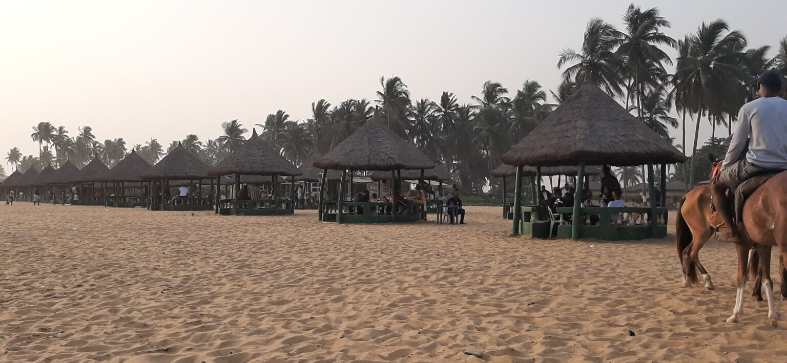 Suntan Beach Badagry Lagos: Fun Things To Do & Know - Trendsenstylez