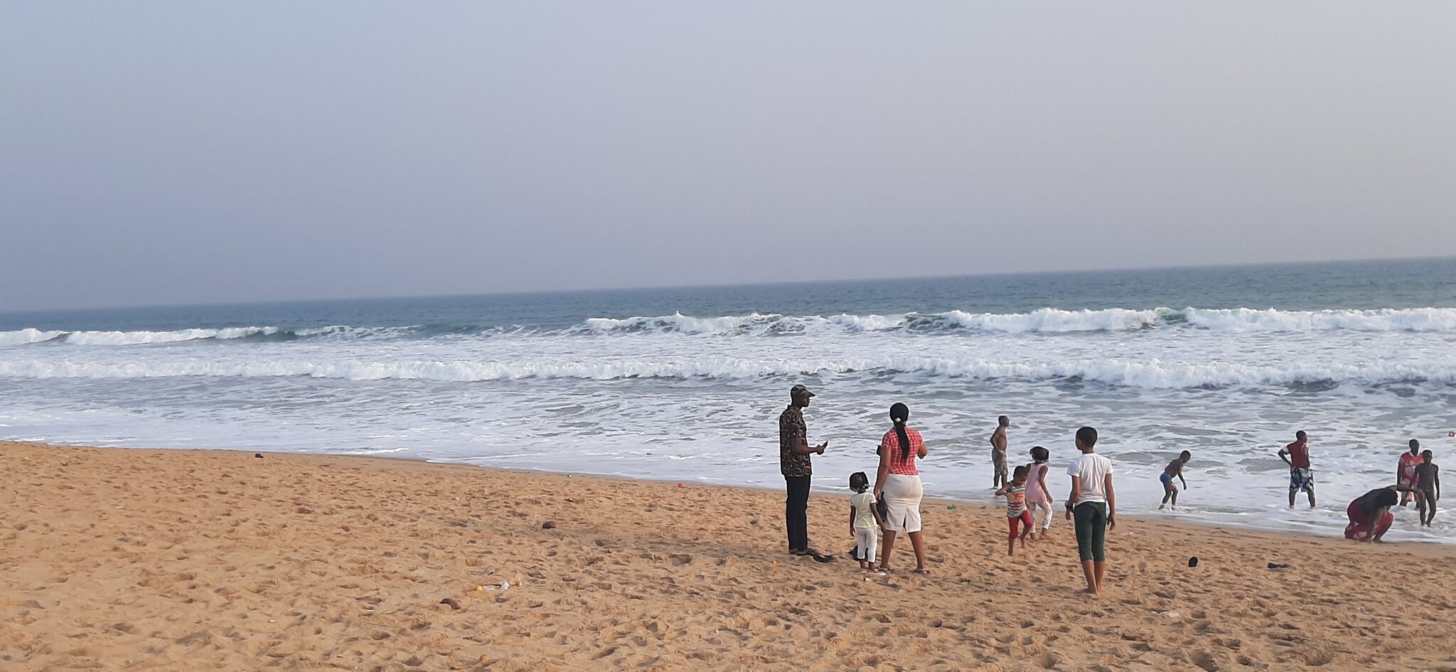 Suntan Beach Badagry Lagos: Fun Things To Do & Know - Trendsenstylez