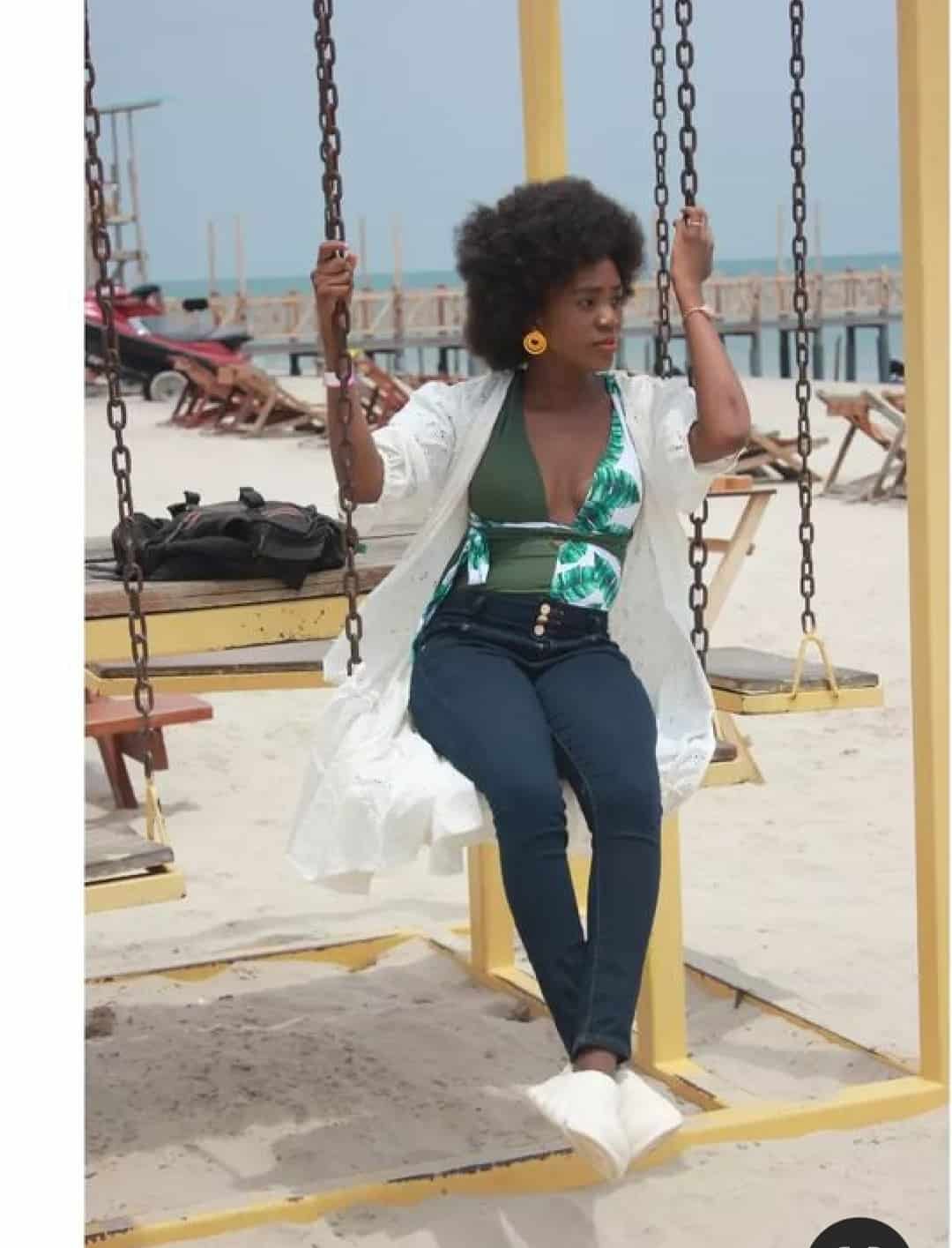 The Good Beach Lagos: Experience Luxury On A Budget At This Fun Beach ...