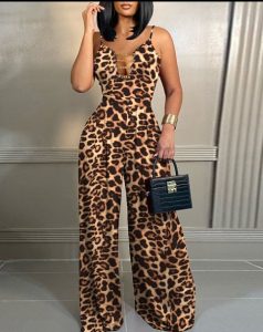 How To Wear Leopard Prints Without Looking Tacky: Refreshing New Ways ...