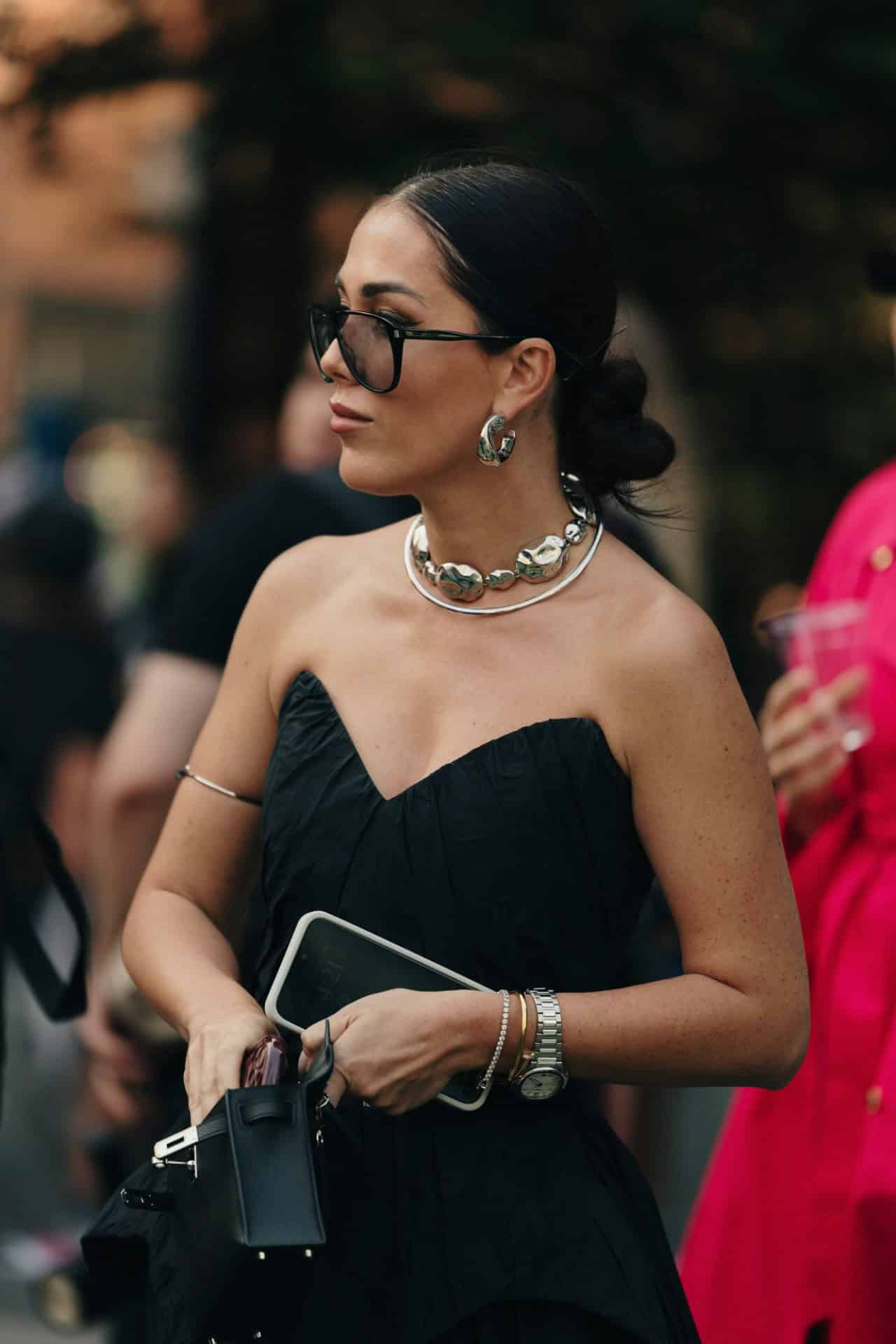 Best New York Fashion Week 2024 Street Style Looks To Steal For Your ...