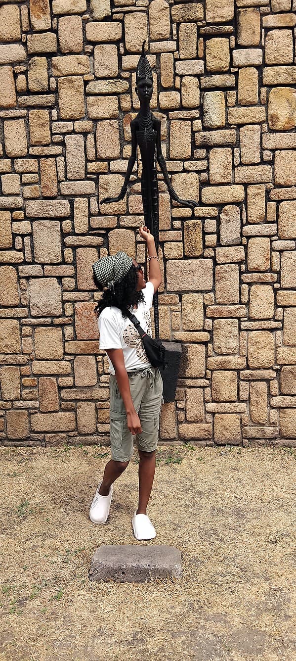 National Museum Lagos And John Randle Center: A Fun Day Trip In Lagos ...