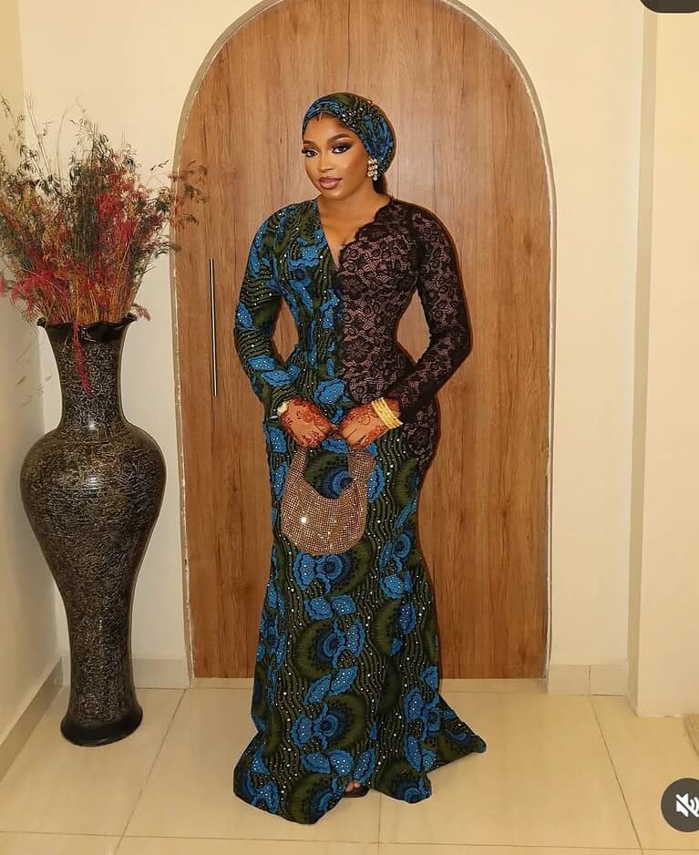 2025 Latest Ankara Styles For Women You Need To Jump On Right Now ...