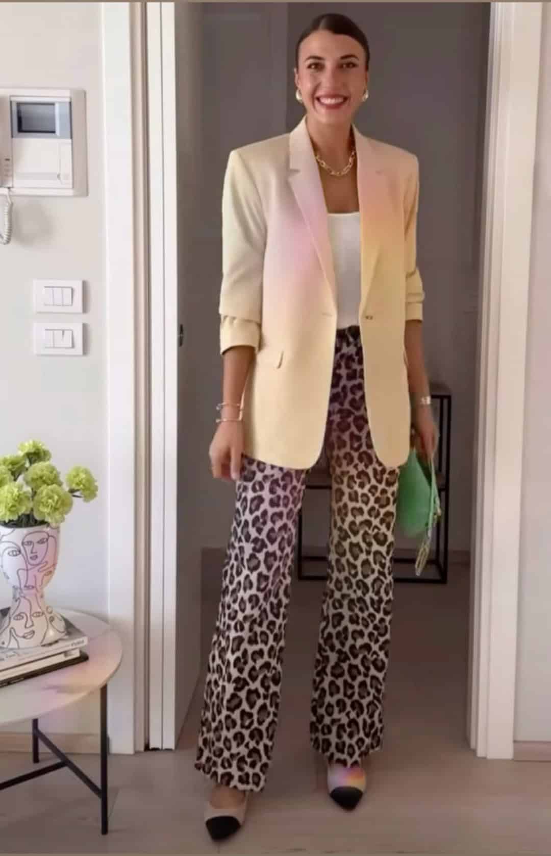 Butter Yellow Is The Hottest 2025 Color Trend To Try; Here Is How To ...
