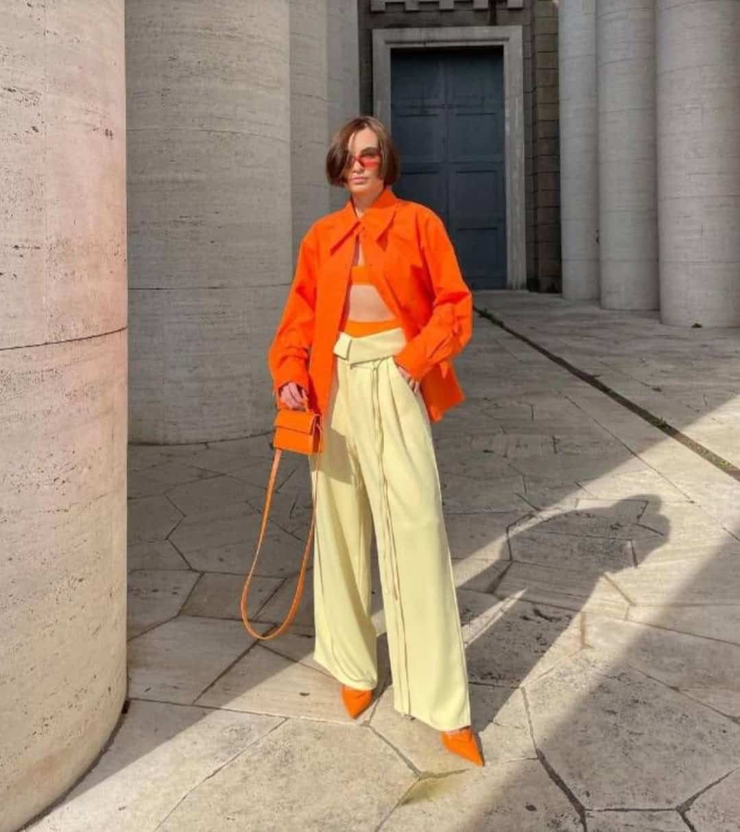Butter Yellow Is The Hottest 2025 Color Trend To Try; Here Is How To ...