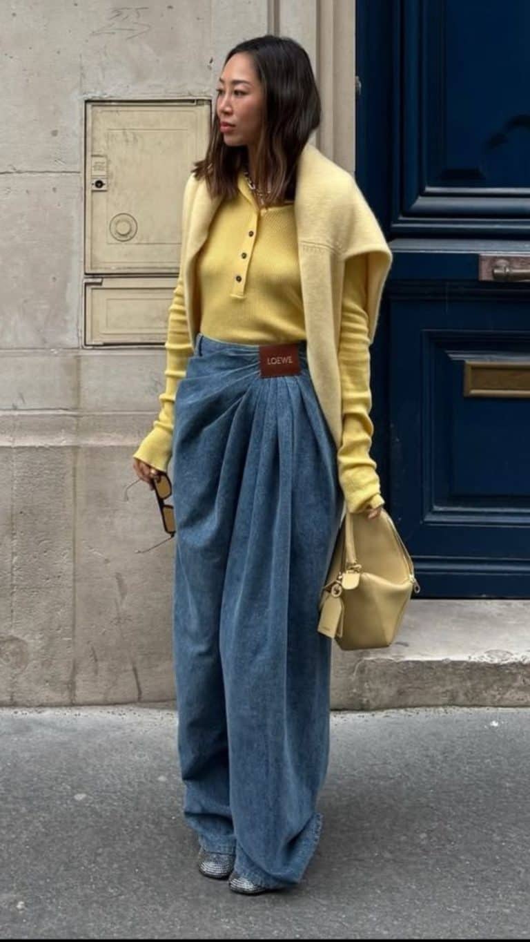 Butter Yellow Is The Hottest 2025 Color Trend To Try; Here Is How To ...