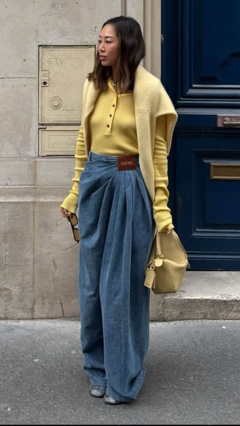 Butter Yellow Is The Hottest 2025 Color Trend To Try; Here Is How To ...