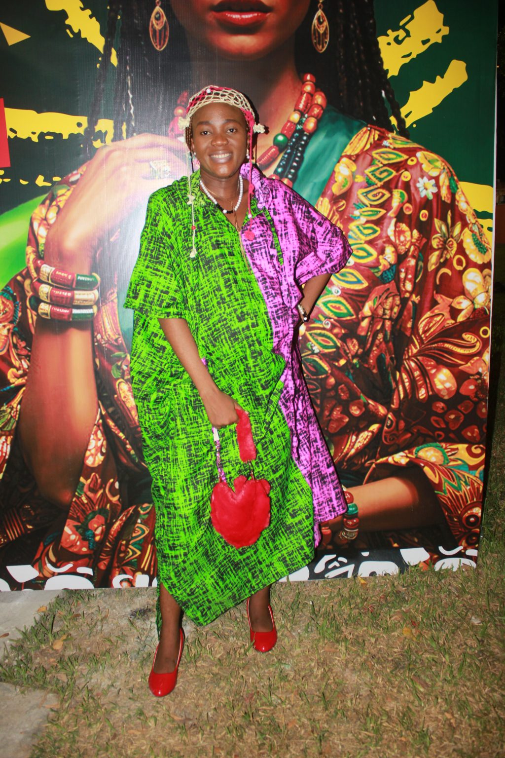 Africa Fashion Week Nigeria 2025 Is The Biggest Detty December Flex In ...